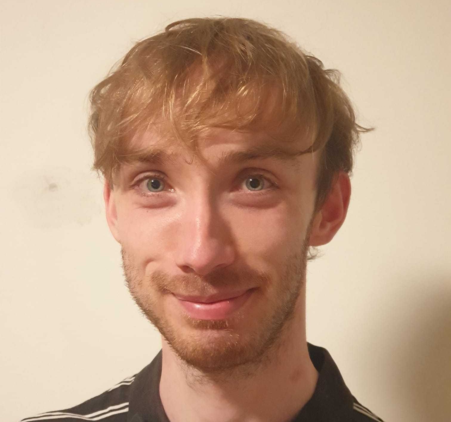 Gilles Fabry - Junior .NET Developer